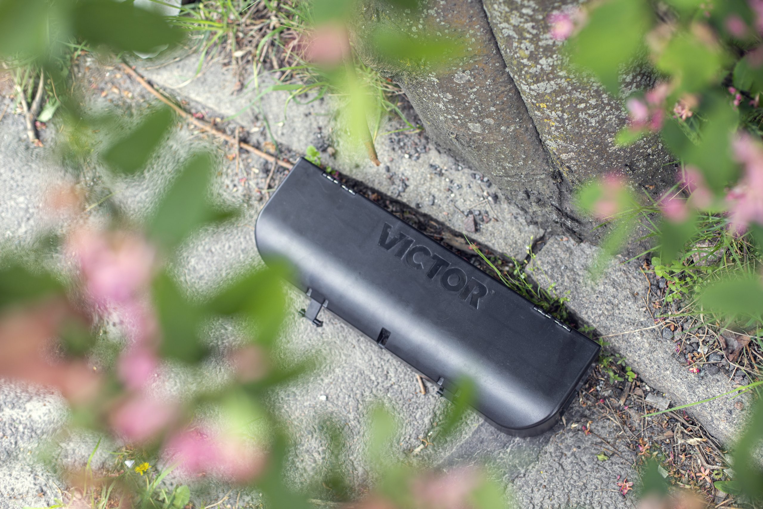 VLink - Victor Skadedjur